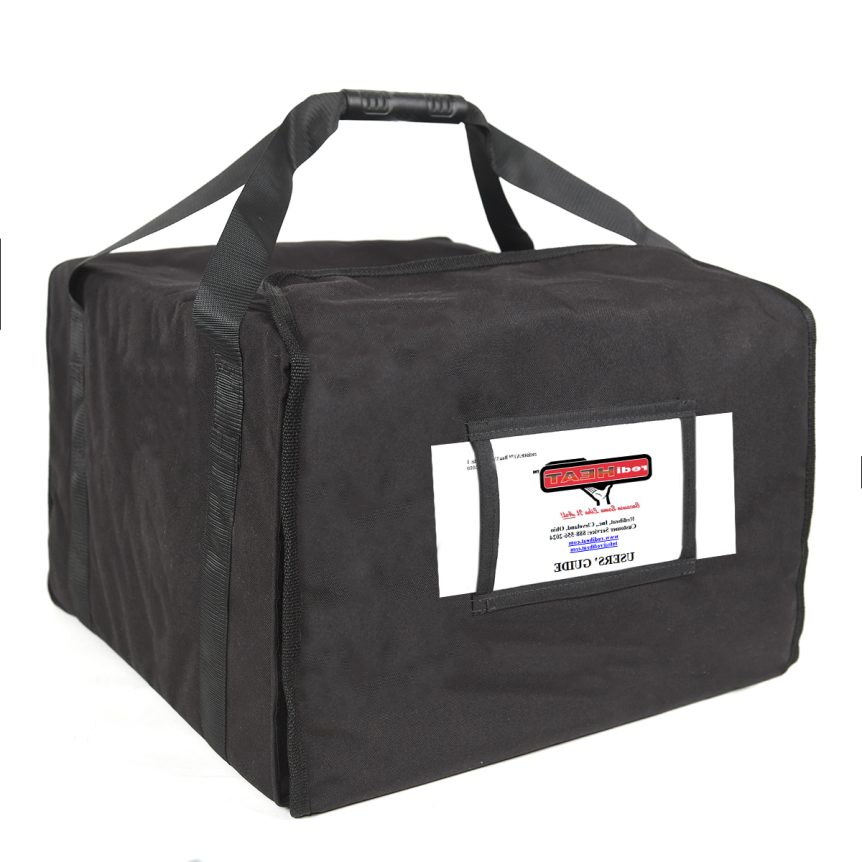 Warming Bags for Food From RediHeat